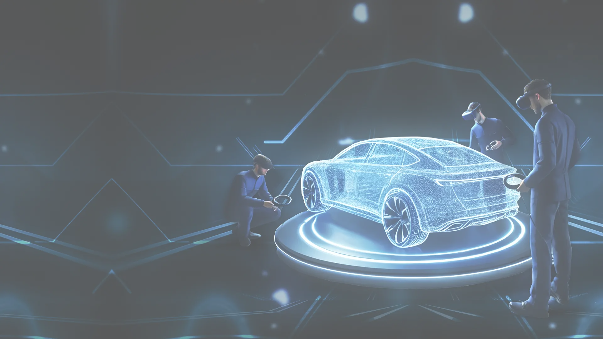 Revolutionizing Education with XR-Powered Learning Solutions